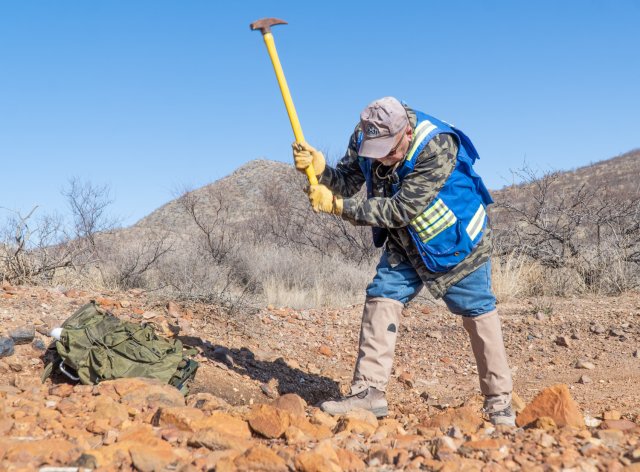 Intrepid Metals Corp - Corral Copper