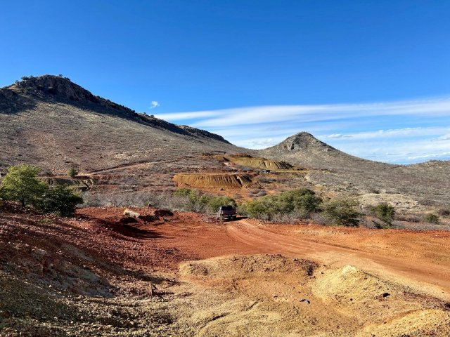 Intrepid Metals Corp - Corral Copper