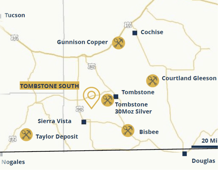 Intrepid Metals Corp - Intrepid Metals Corp - Home